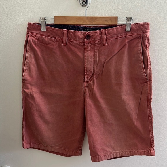 Banana Republic | Shorts | Mens Banana Republic Aiden Short | Poshmark